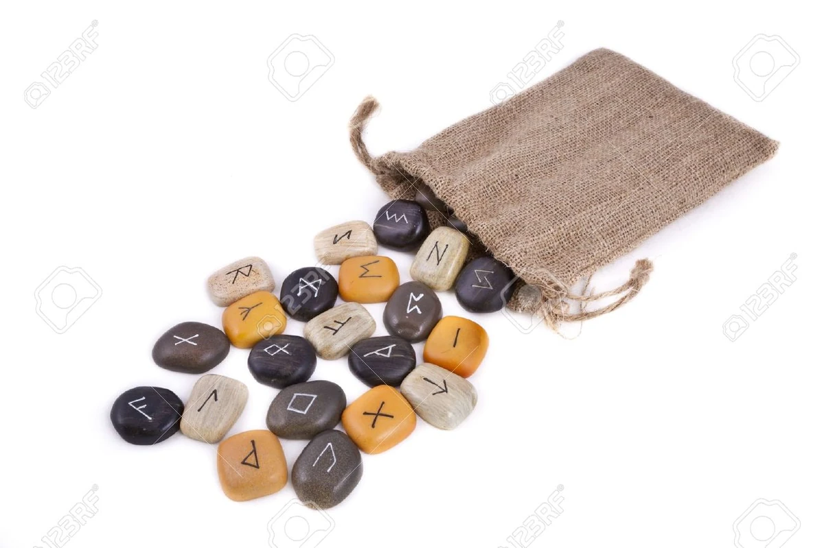 Odin's Runestones | Warehouse 13 Artifact Database Wiki | Fandom