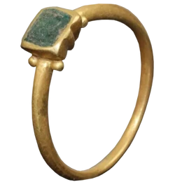 John Rykener's Ring | Warehouse 13 Artifact Database Wiki | Fandom