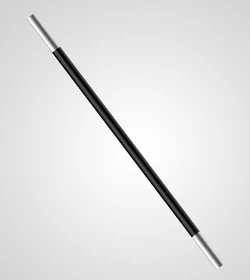 Imro Fox's Wand | Warehouse 13 Artifact Database Wiki | Fandom