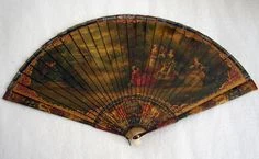 Hua Mulan's Fan | Warehouse 13 Artifact Database Wiki | Fandom