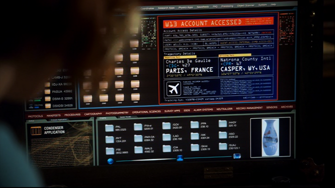 Warehouse 13 Artifact Database Wiki | Fandom