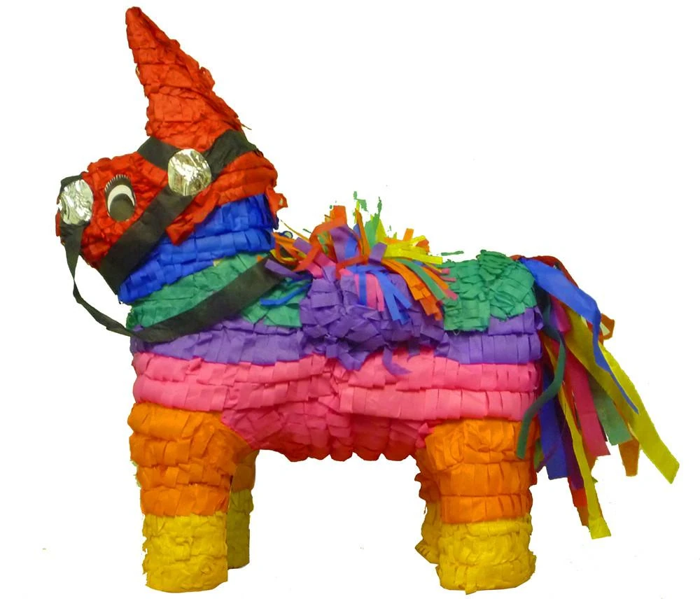 Oaxaca Pinata | Warehouse 13 Artifact Database Wiki | Fandom