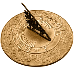 Louis XIV's Sundial | Warehouse 13 Artifact Database Wiki | Fandom