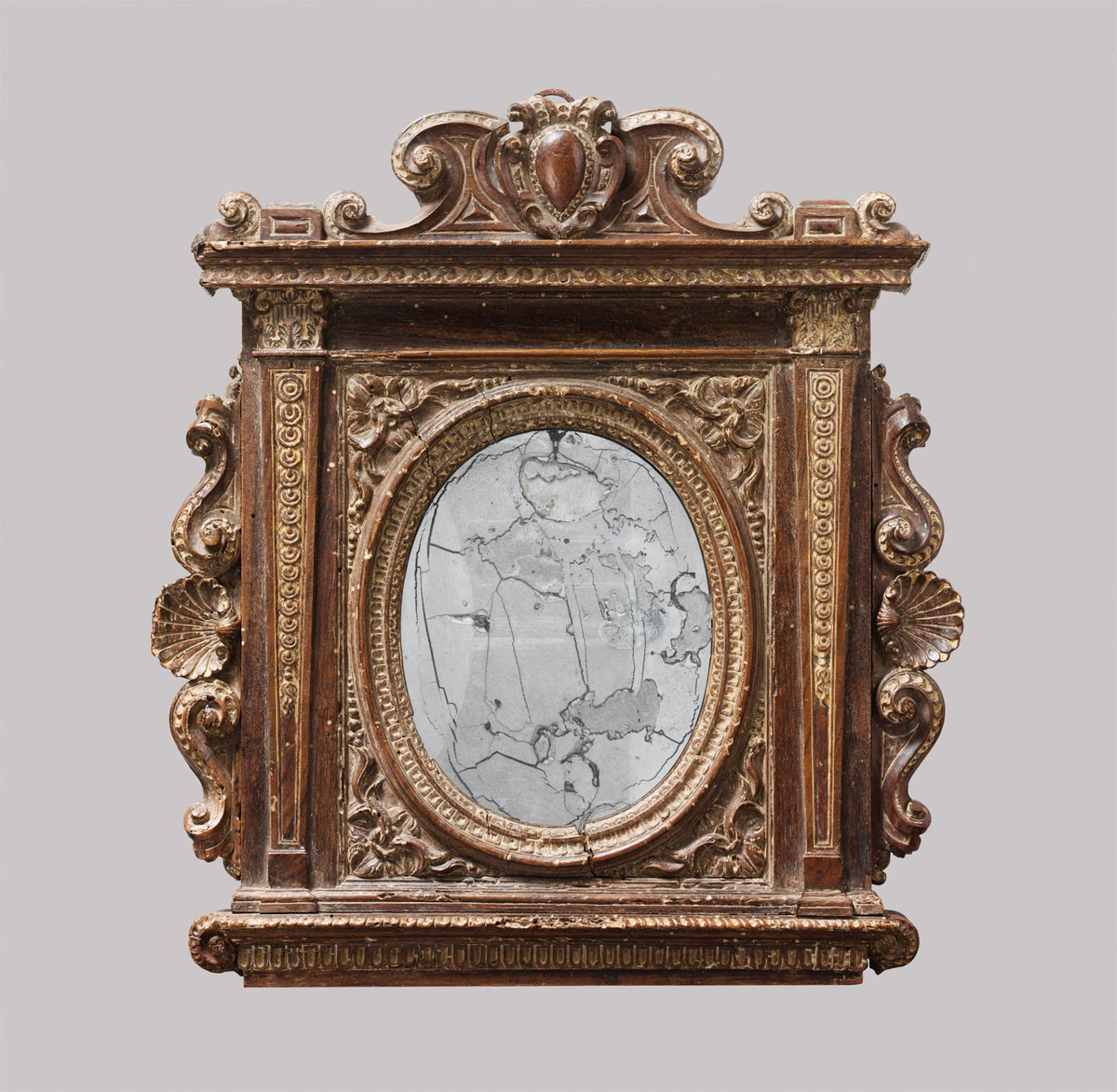 Leonardo Da Vinci's Mirror | Warehouse 13 Artifact Database Wiki | Fandom