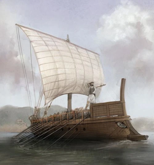 The Argo | Warehouse 13 Artifact Database Wiki | Fandom