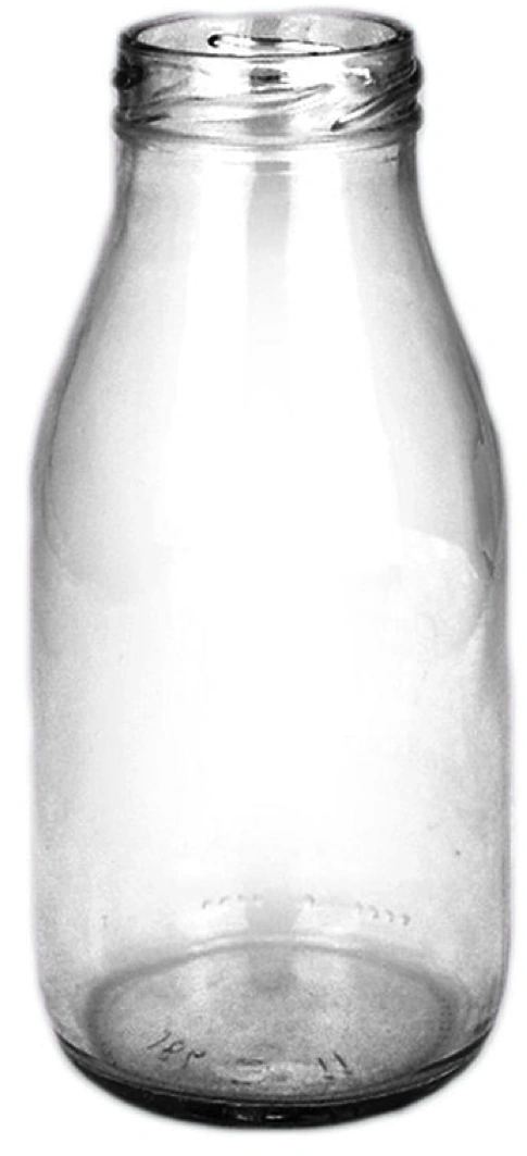 Windscale Fire Milk Bottle | Warehouse 13 Artifact Database Wiki | Fandom