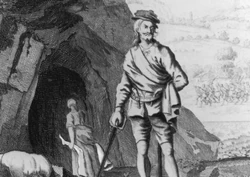 Alexander Bean | Warehouse 13 Artifact Database Wiki | Fandom