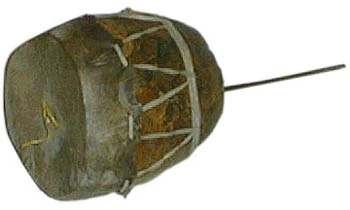 Shaka Zulu's Nkoka | Warehouse 13 Artifact Database Wiki | Fandom