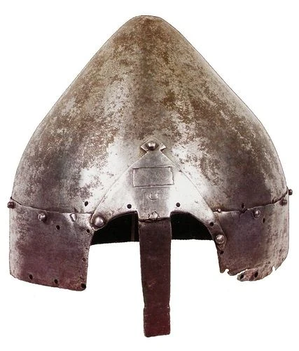 Category:Reduced Movement Artifacts | Warehouse 13 Artifact Database ...