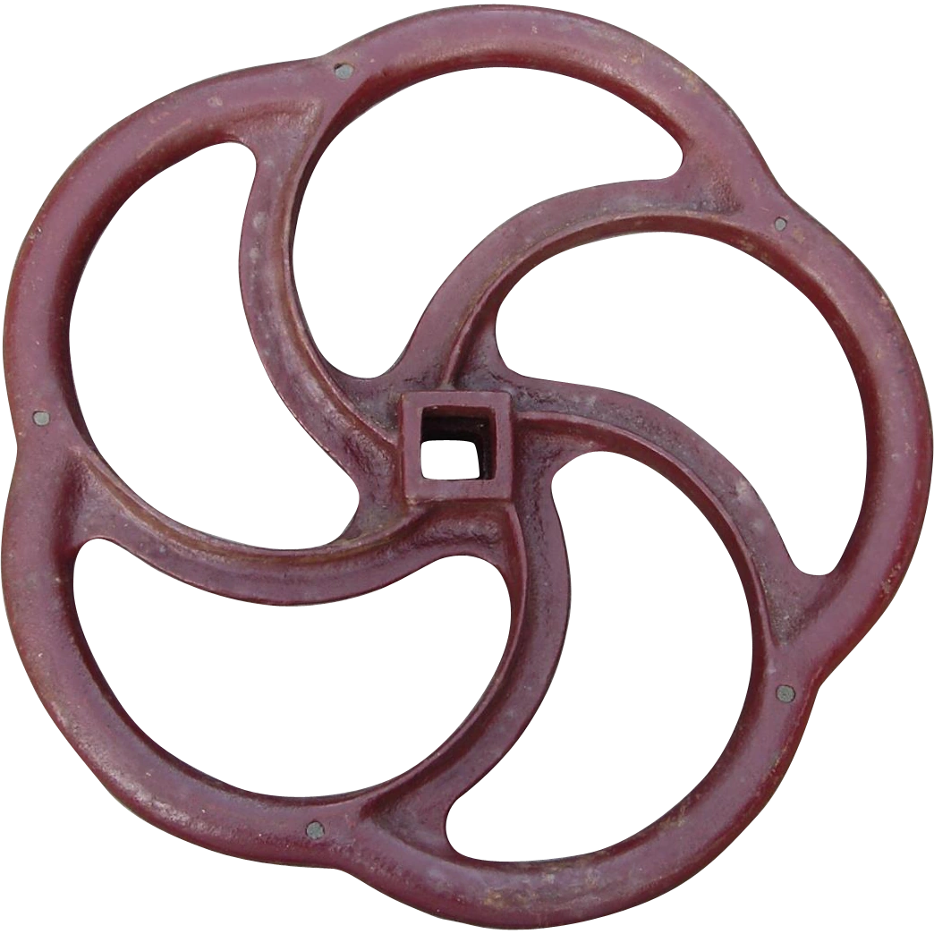 Jimmie Rodgers Rail Brake | Warehouse 13 Artifact Database Wiki | Fandom