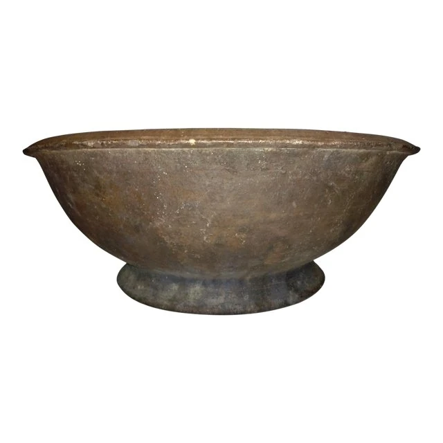 Ching Ling Foo’s Bowl | Warehouse 13 Artifact Database Wiki | Fandom