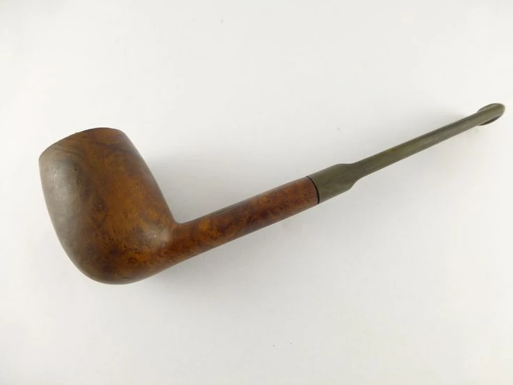 Robert Joseph White's Pipe | Warehouse 13 Artifact Database Wiki | Fandom