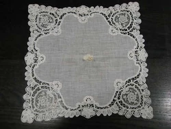 Agnes Randolph's Handkerchief | Warehouse 13 Artifact Database Wiki ...