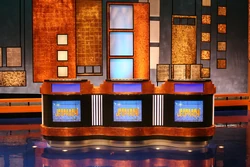 Jeopardy! Contestant Podiums | Warehouse 13 Artifact Database Wiki | Fandom
