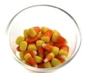 George Renninger's First Batch of Candy Corn | Warehouse 13 Artifact ...