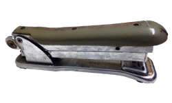 Frederick Osborn's Stapler | Warehouse 13 Artifact Database Wiki | Fandom