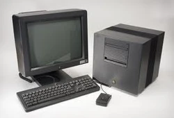 Sir Tim Berners-Lee NeXT Computer | Warehouse 13 Artifact Database Wiki ...