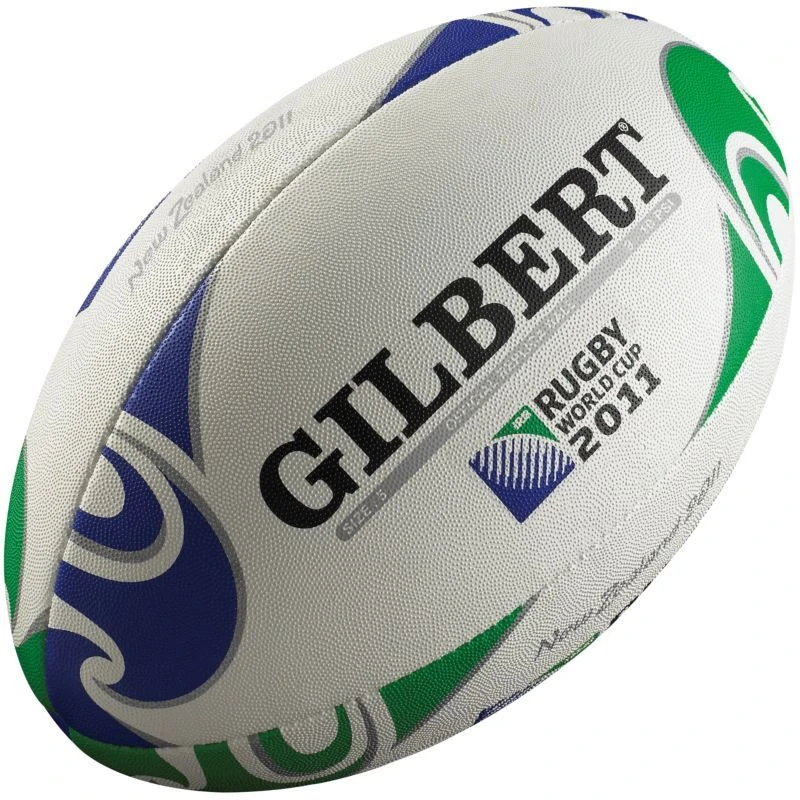 RWC 2011 Finals Ball | Warehouse 13 Artifact Database Wiki | Fandom