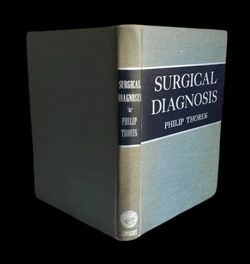 Ferdinand Waldo Demara’s Medical Textbook | Warehouse 13 Artifact ...