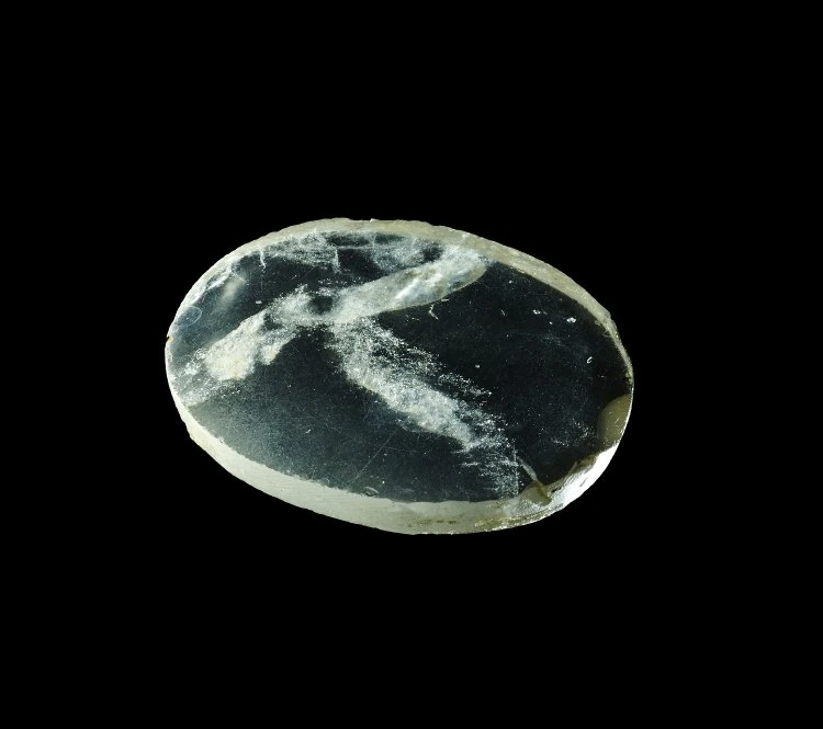 Ptolemy's Refracting Mirror Lens | Warehouse 13 Artifact Database Wiki ...