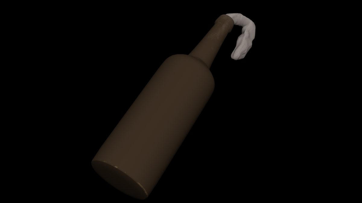 Molotovs From Stalingrad Warehouse 13 Artifact Database Wiki Fandom