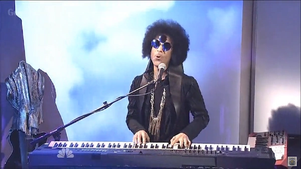 Prince's Keyboard | Warehouse 13 Artifact Database Wiki | Fandom