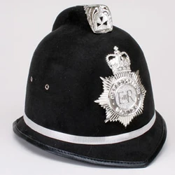 Graham Chapman's Bobby Cap | Warehouse 13 Artifact Database Wiki | Fandom