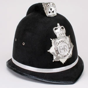 Graham Chapman's Bobby Cap | Warehouse 13 Artifact Database Wiki | Fandom