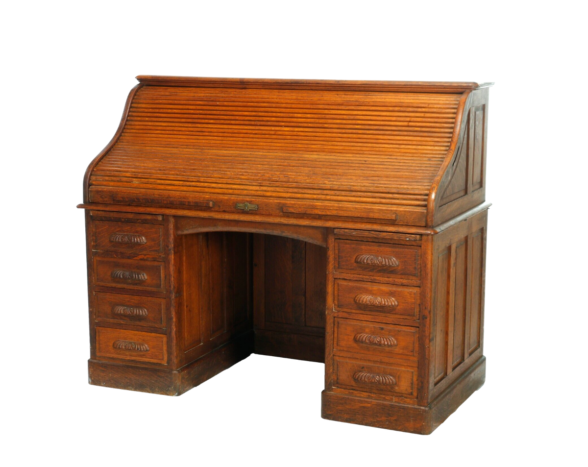 Overworking Roll Top Desk Warehouse 13 Artifact Database Wiki Fandom