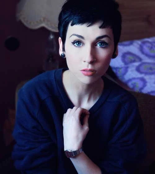 Sarah Mycroft Holmes | Warehouse 13 Artifact Database Wiki | Fandom