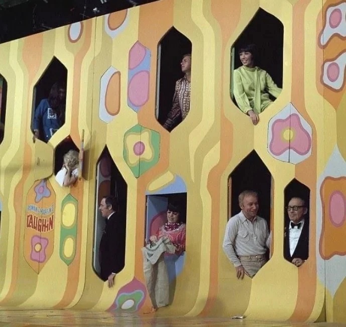 Rowan and Martin's Joke Wall | Warehouse 13 Artifact Database Wiki | Fandom