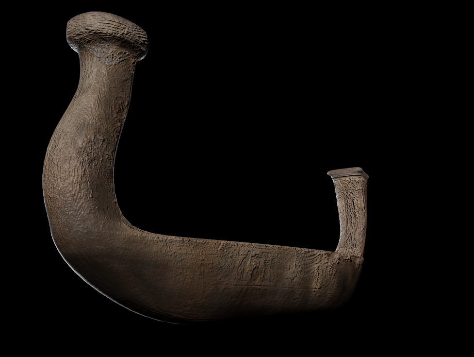 Boat Of Horus Warehouse 13 Artifact Database Wiki Fandom
