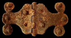 Cardea's Hinge | Warehouse 13 Artifact Database Wiki | Fandom