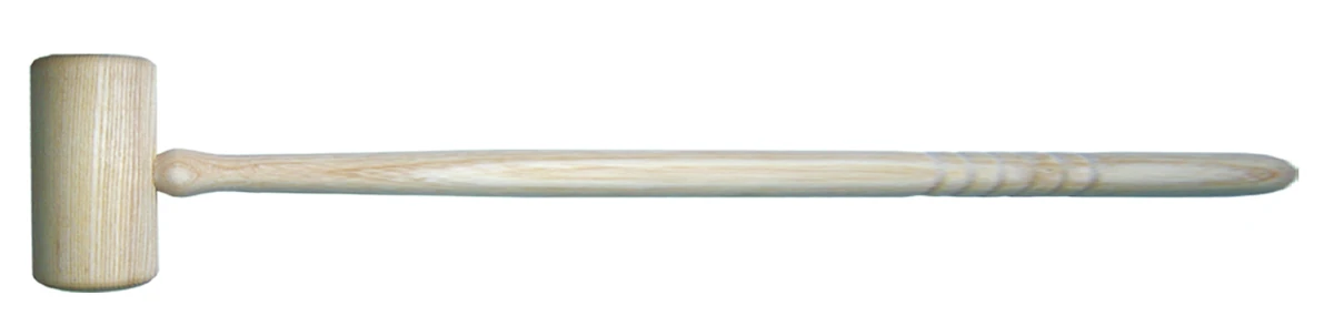 Mary Queen of Scots' Croquet Mallet | Warehouse 13 Artifact Database ...