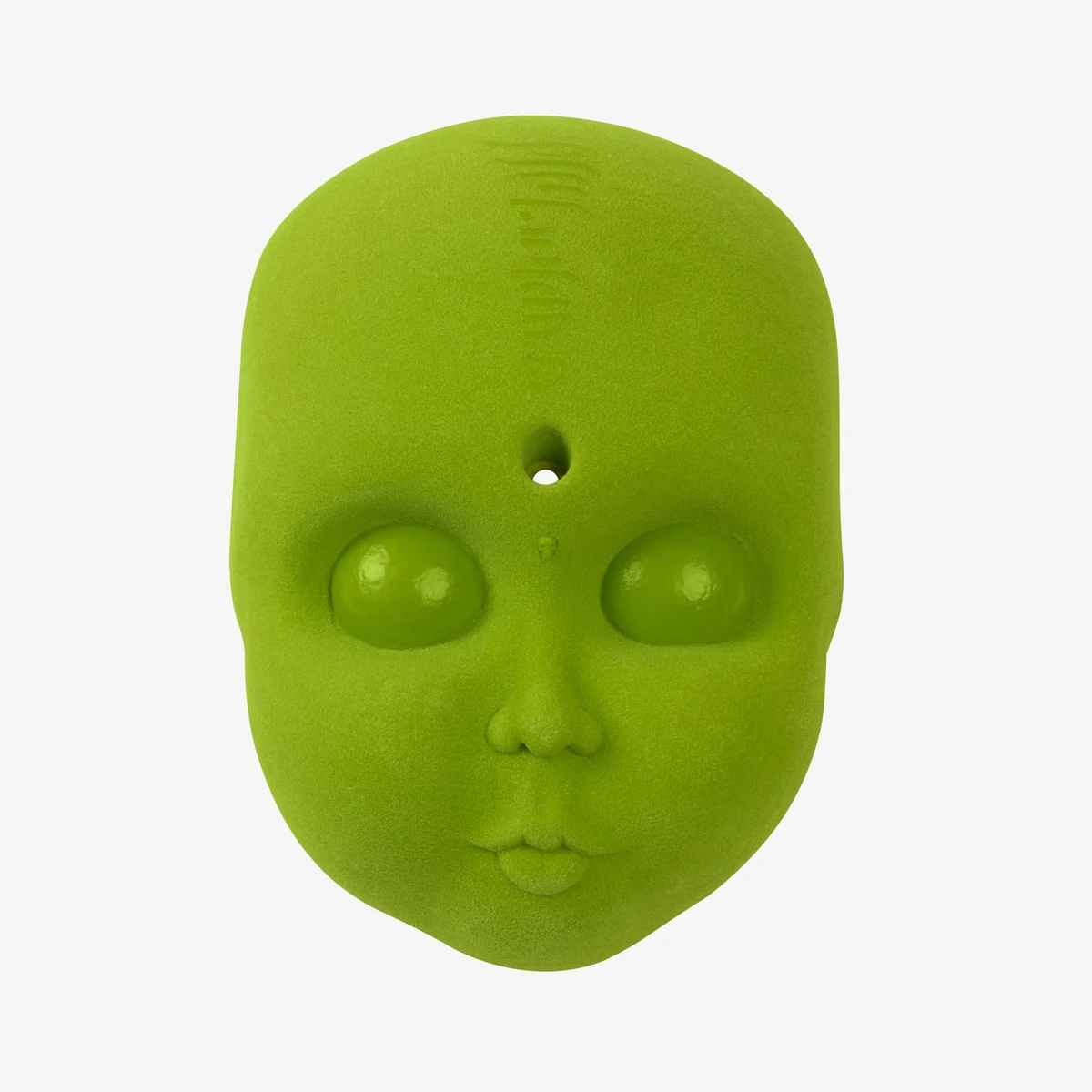 Jason Kehl’s Baby-Faced Climbing Hold | Warehouse 13 Artifact Database ...