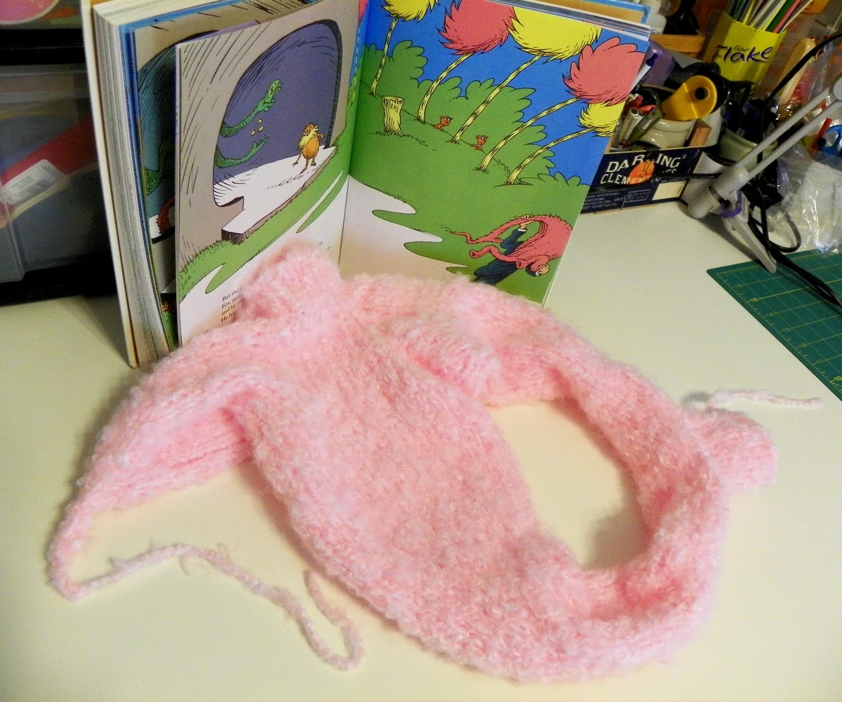 Original Thneed | Warehouse 13 Artifact Database Wiki | Fandom