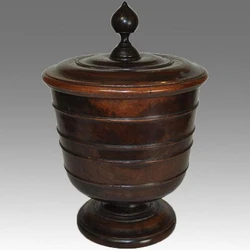 John Audelay's Wassail Bowl | Warehouse 13 Artifact Database Wiki | Fandom