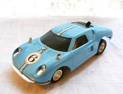 Mattel Blue Race Car Toy | Warehouse 13 Artifact Database Wiki | Fandom