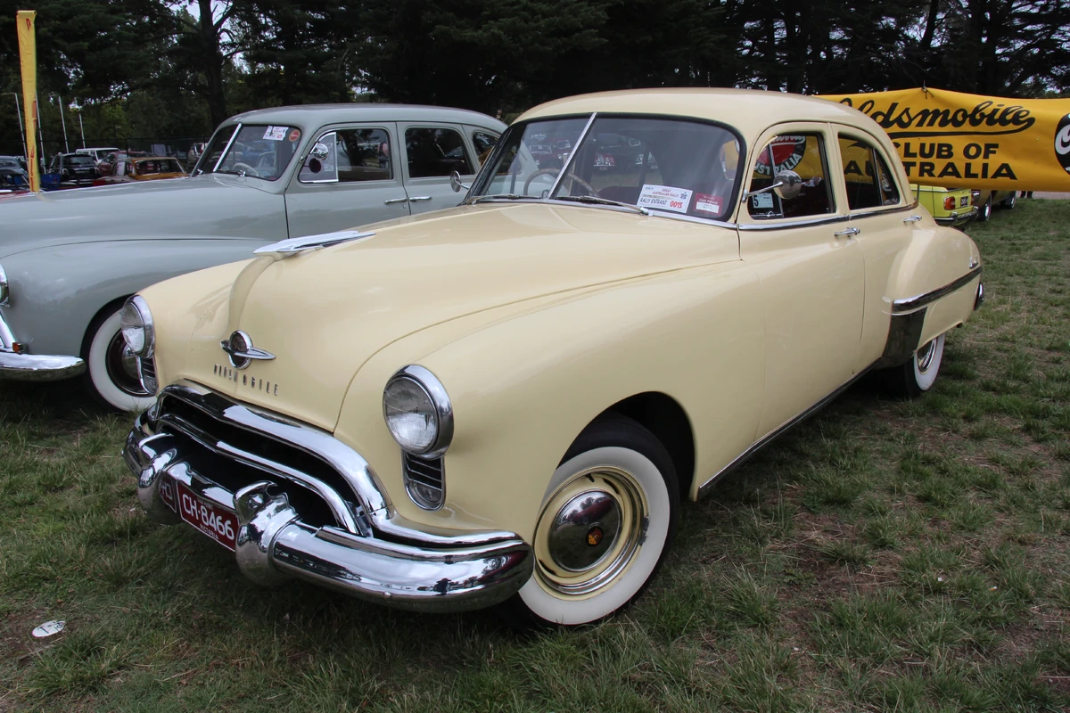 Neil B. Ward's Car | Warehouse 13 Artifact Database Wiki | Fandom