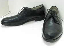 Martin Luther King Jr.'s Shoes | Warehouse 13 Artifact Database Wiki ...