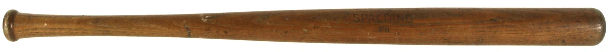 Oofty Goofty’s Baseball Bat | Warehouse 13 Artifact Database Wiki | Fandom