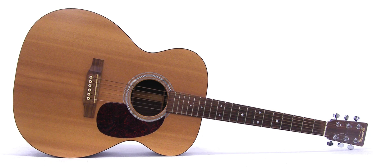 Stefania Follini’s Guitar | Warehouse 13 Artifact Database Wiki | Fandom