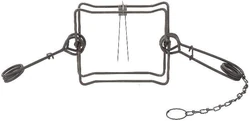 Frank Conibear's Conibear Trap | Warehouse 13 Artifact Database Wiki ...