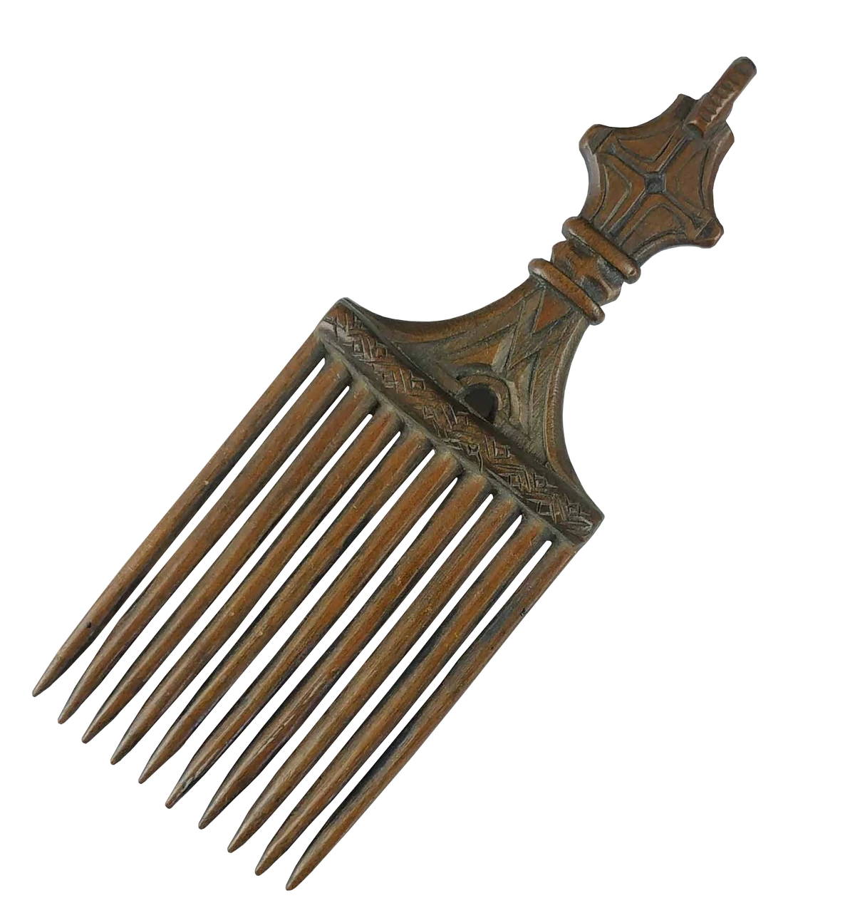 Isaac Jogues’s Liturgical Comb | Warehouse 13 Artifact Database Wiki ...