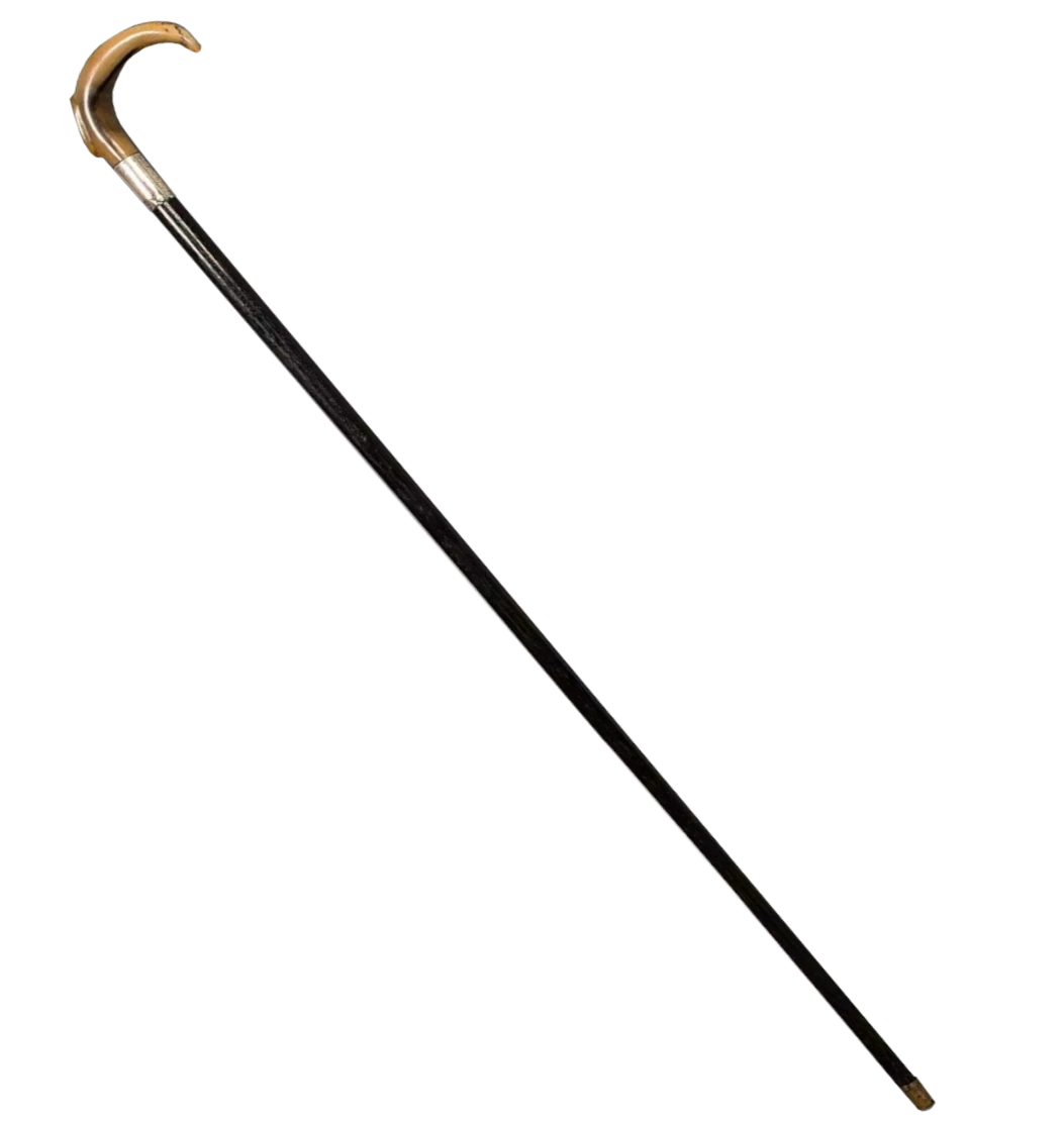 John Walker's Walking Stick | Warehouse 13 Artifact Database Wiki | Fandom