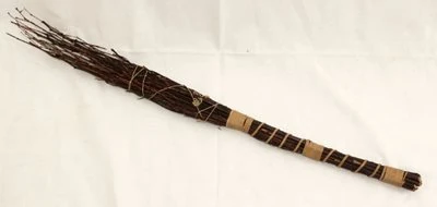 Niccolo Paganini's Father's Birch Rod | Warehouse 13 Artifact Database ...