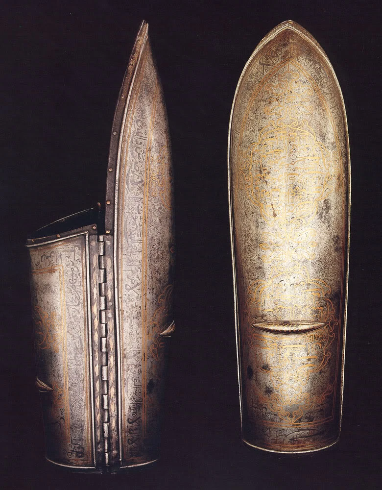 Ares' Gauntlets | Warehouse 13 Artifact Database Wiki | Fandom