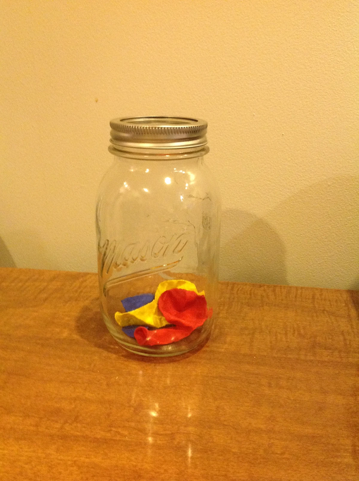 Michael Faraday's Balloons | Warehouse 13 Artifact Database Wiki | Fandom