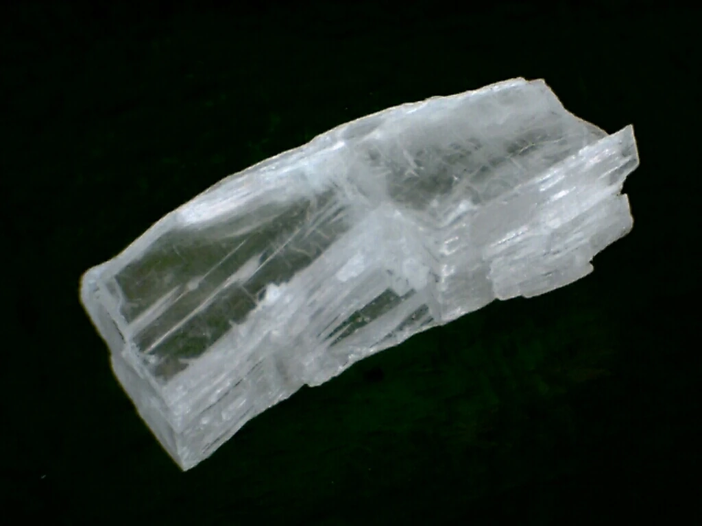 Cuevas de los Cristales Selenite Sample | Warehouse 13 Artifact ...