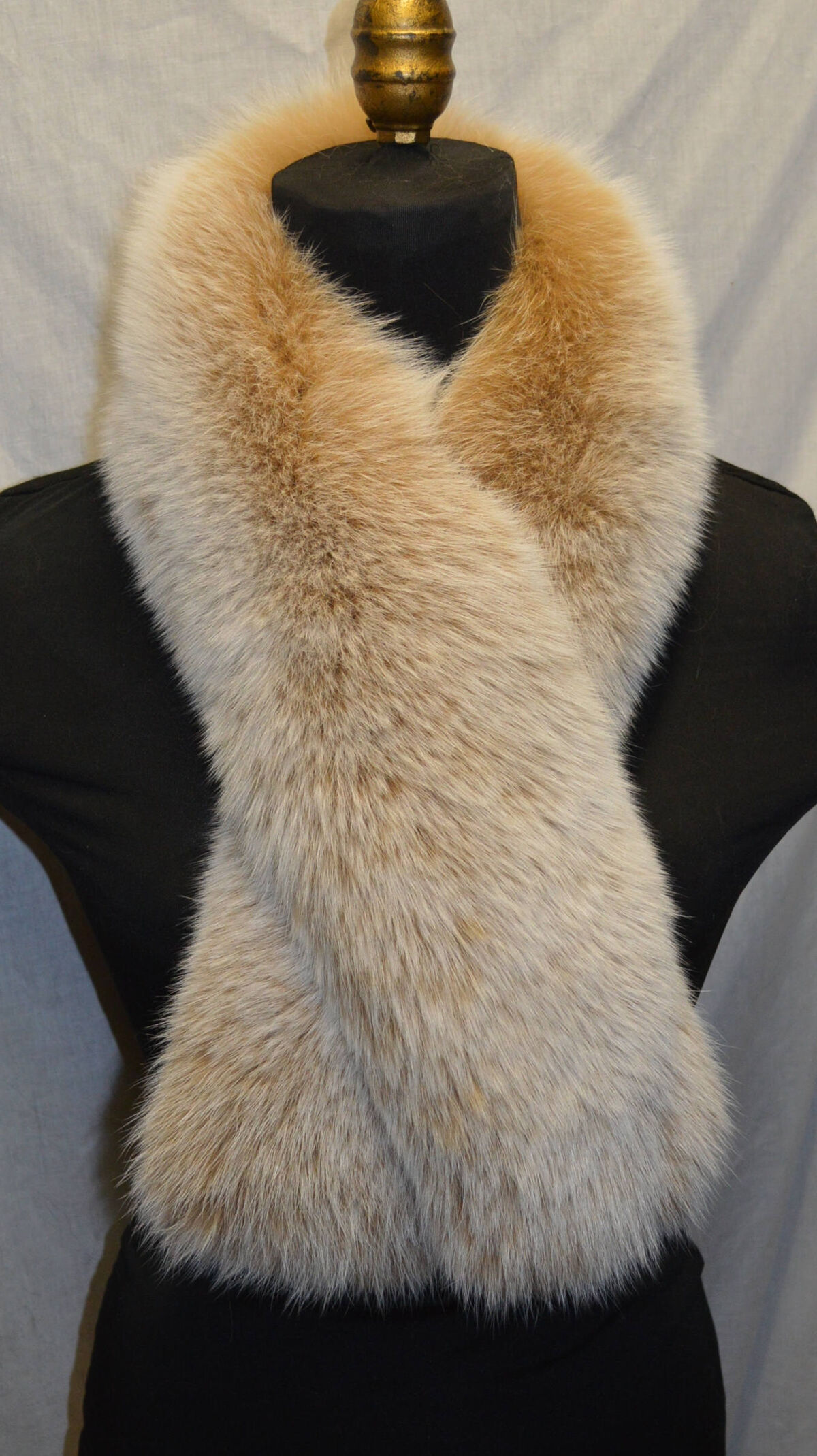 Sir John Franklins Scarf Warehouse 13 Artifact Database Wiki Fandom